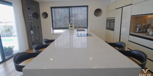 Luxury home in Caesarea, Israel. – Shor Group International Real Estate