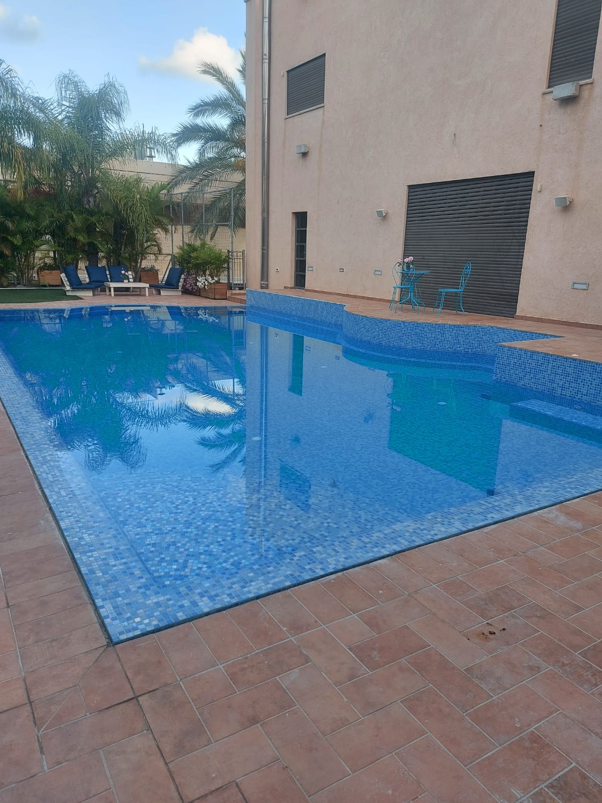 Luxury home in Caesarea, Israel. – Amir Shor International Real Estate